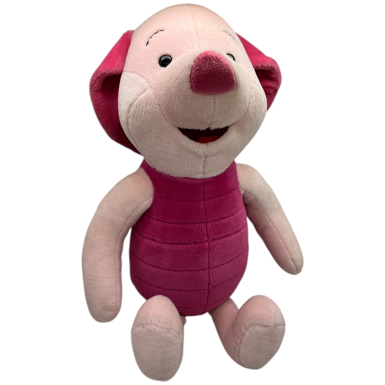 Disney Mattel Large Piglet Plush 25” Winnie The Pooh Stuffed Animal ...